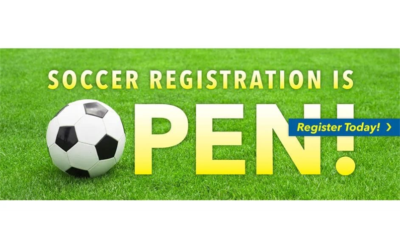 Charlton Youth Soccer > Home